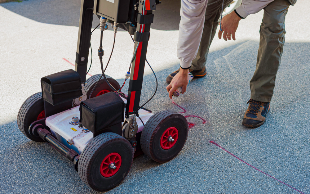 Three things you should know about GPR | Provac Australia Gold Coast