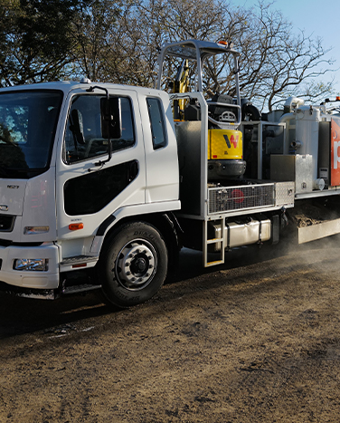 How to choose a vac-truck - Provac Australia Pty Ltd